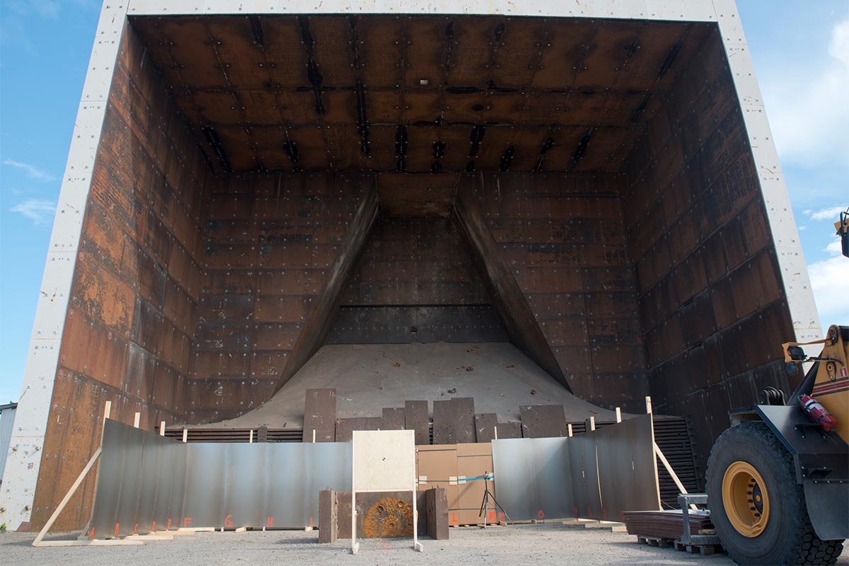 Active Protection Testing and Demonstration Case | FMV T&E